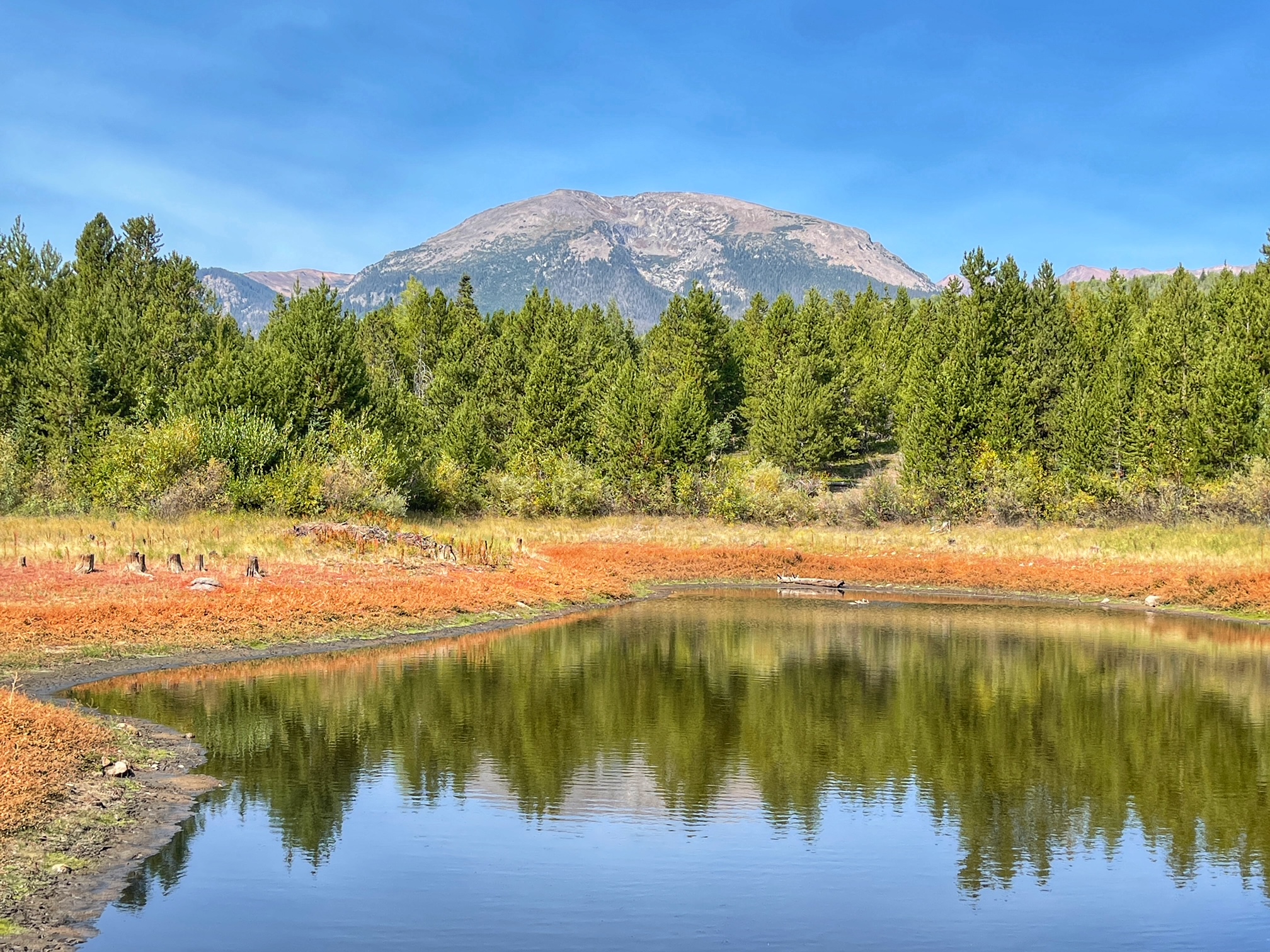 Fishing restrictions proposed for Blue River, Dillon Reservoir to ...